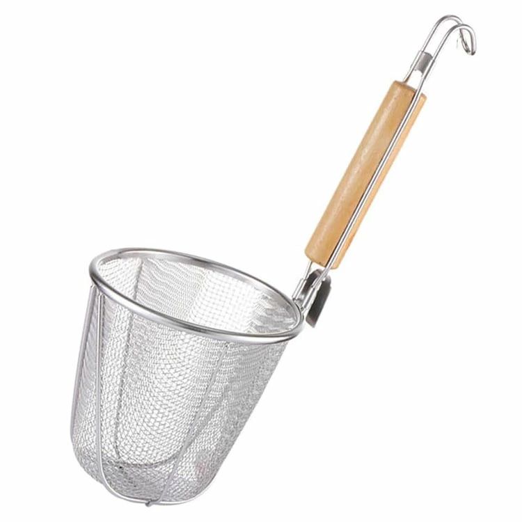 【商品コード】：y813471【カラー】シルバーtype1 type2 type3 type4 type5材質：ステンレス、木材、プラスチック原産国 : 中国【この商品について】【収納しやすい】：穴付きスプーンは重ねて置いてもいいし、掛けて...