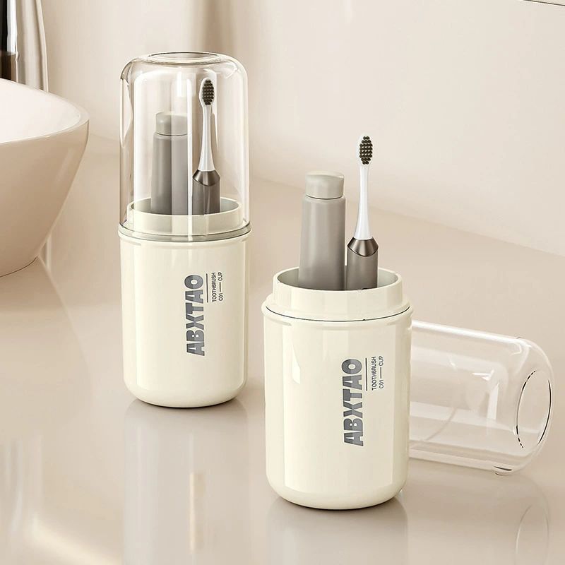 -大容量うがいカップ:旅行中の口の中を清潔に保つために十分な水を入れることができる大容量のうがいカップです。-厚めのうがいカップ:厚めの設計を採用し、耐久性があり変形しにくく、長時間の使用を保証します。-密閉・防塵うがいカップ:密閉・防塵機...