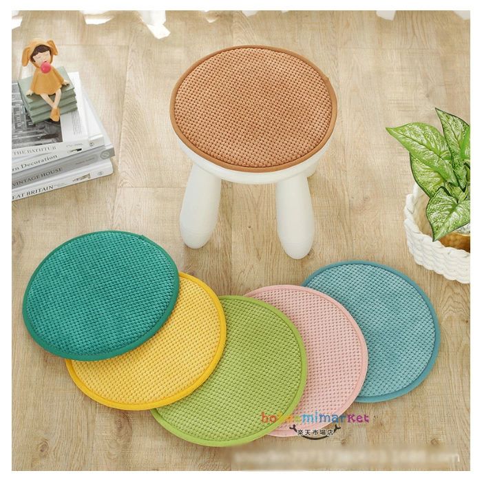 原産国:中国素 材:生地/綿80% 裹地/高密度硬質スポンジ色：type1 type2 type3 type4 type5 type6 type7 type8 type9 type10サイズ:直径25cm直径30cm直径35cm直径40cm...