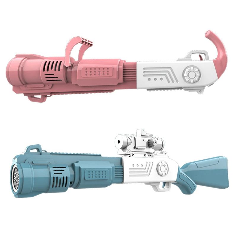 -製品の特徴:私達の子供の泡の銃は1種の10の穴の連発、電気式のおもちゃで、子供達に尽きることがない楽しみと刺激をもたらすことができます。-子供用のルーズガン:屋外や屋内でパーティーやパーティーを楽しむことができる子供向けのルーズガンです。...