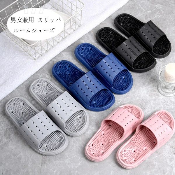 原産国:中国素 材:PVC色：ピンク グリーン ページュ ブラック グレー ブルー サイズ:【36-37】22cm【38-39】23cm【40-41】24cm【42-43】25cm【44-45】26cm※備考：商品によっては実寸法に若干の誤...