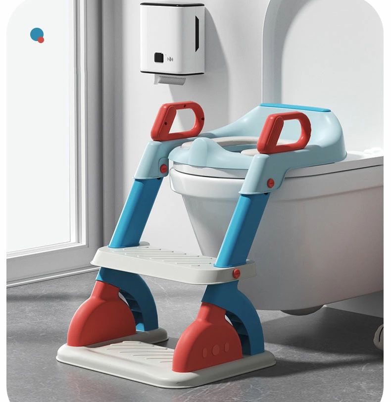 この商品について?「毎日の育児を楽しくする」成長するお子様に、ちょうど良い高さと姿勢で使える補助便座【成長に合わせた高さ調整】成長しても、高さ調整付きだから安心です。長く使えます。身体の大きさに合わせて、常に正しい姿勢で座ることができます。...