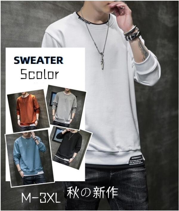 原産国:中国素 材:ポリエステル色：5COLORコーデの主役としてはもちろん、インナー使いでアクセントとしても使えて着まわし力抜群です。薄くもなく厚くもない素材なので、長い期間使えるのもポイントの一つです。※注意：※入荷時期により生地の色味...