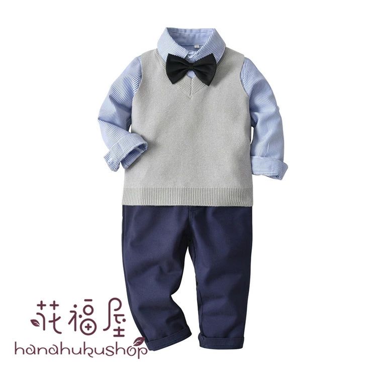 生産地:中国 サイズ：★シャツ【90】着丈37cm バスト/2 29cm 袖丈31cm【100】着丈40cm バスト/2 31cm 袖丈33cm【110】着丈43cm バスト/2 33cm 袖丈34.5cm【120】着丈46cm バスト/2...