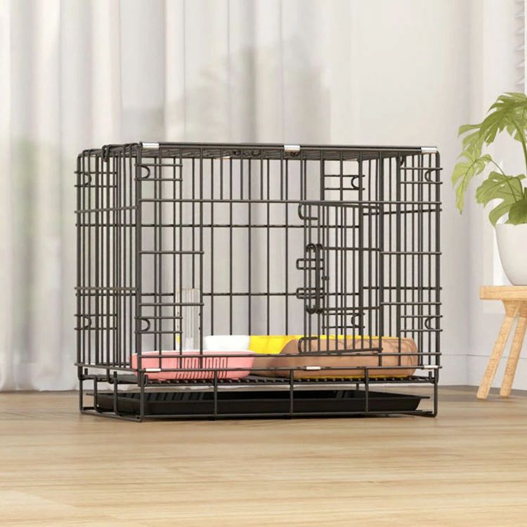 【商品コード】：y813027【カラー】ブラック ブルー ピンク ホワイトサイズ：50×32×38cm（約）重さ：1.4kg（約）材質：金属原産国 : 中国特徴：- お掃除しやすいデザイン 引き出し式床下トレイと床板は取り外し可能 こまめな...