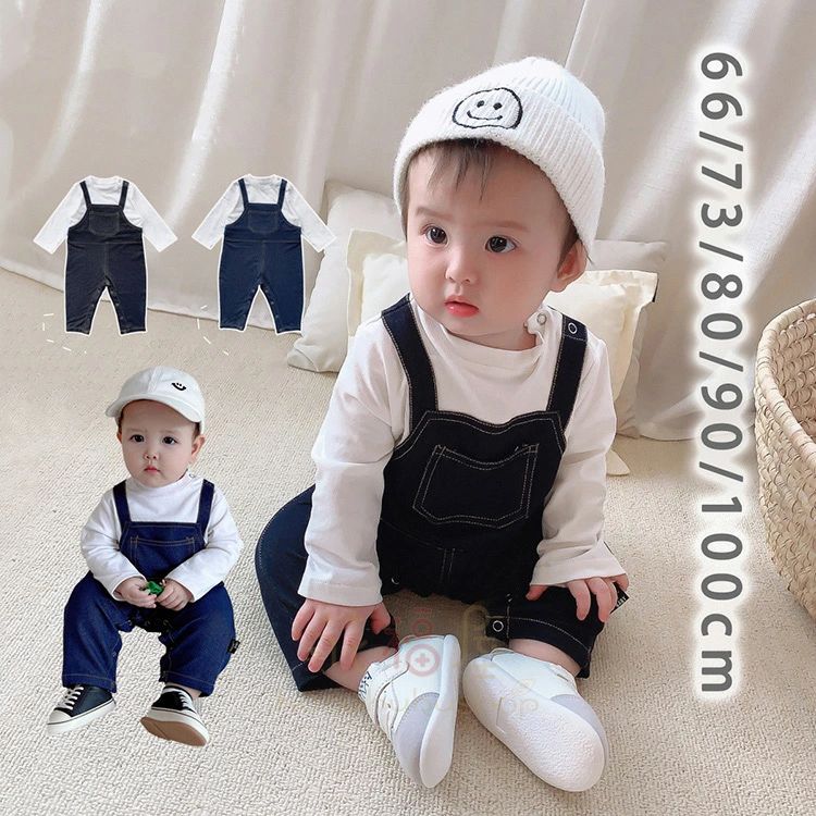 ★★★商品仕様★★★◎製品名:ベビー服◎素材：綿★★★ご注意★★★※新品ですが、輸入品のため稀に汚れや傷等がある場合がございますが、ご了承下さい。※外観及び仕様は予告なく変更になる場合もございます。※モニターの発色により実際のものと色が異な...