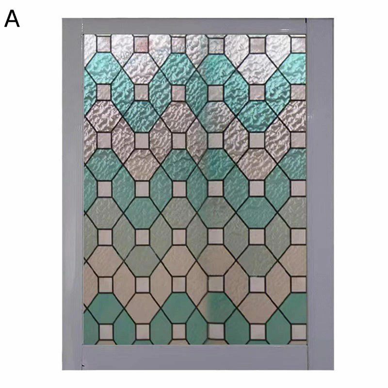 　　　◆◇◆人気の秘密◆◇◆【貼り付け簡単・長寿命品】水だけで迅速で簡単に貼り付けます。しかも何度でも貼ってはがせる再利用可能、長年にわたって、使用できる窓ガラス フィルムです。初心者でもきれいに貼れます。【窓フィルム・明るい目隠しシート】...