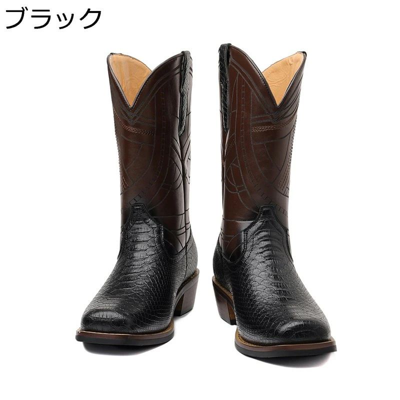 　　　 ◆◇◆人気の秘密◆◇◆ 【革】アッパーは革を採用し、シンプルでありながら存在感を感じさせる大人顔のショートブーツ。オン・オフ選ばず履けるベーシックなデザインで、-着脱しやすくなるショートブーツ。 【快適】靴が線を縫い合わせるのが精密...