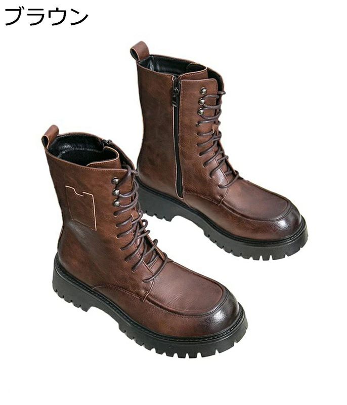 　　　 ◆◇◆人気の秘密◆◇◆ 【素材】アッパーは高品質の皮を使用し、繊細で柔らかく、効果的な発汗と除湿、長時間に歩いてもあまり疲れないです。 【特徴】抗菌防臭、耐久防滑、軽量疲れづらい。雨天でも履いて頂ける防水革靴です。疲れない革靴や痛く...