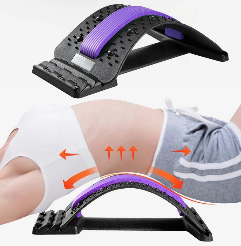 この商品について【 腰 スッキリ気持ちいい！】 長時間のデスクワーク・テレワーク、または スマホ 作業で、知らないうちに 背中 がまるまった 状態 になっていませんか？ そんなあなたに自宅で 腰 や 背中 の ストレッチ ができる バックス...