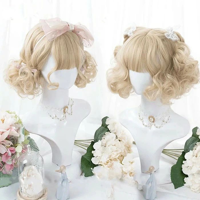 セット内容&nbsp;.??∴フルウイッグ/ヘアネット※こちらの商品は、個人差等ございますので、商品ご到着後、お客様ご自身より手くしやカット等多少の調節が必要な場合もございます。「記載のないアセサリ　小物等は付属しません」素材&nbsp;....