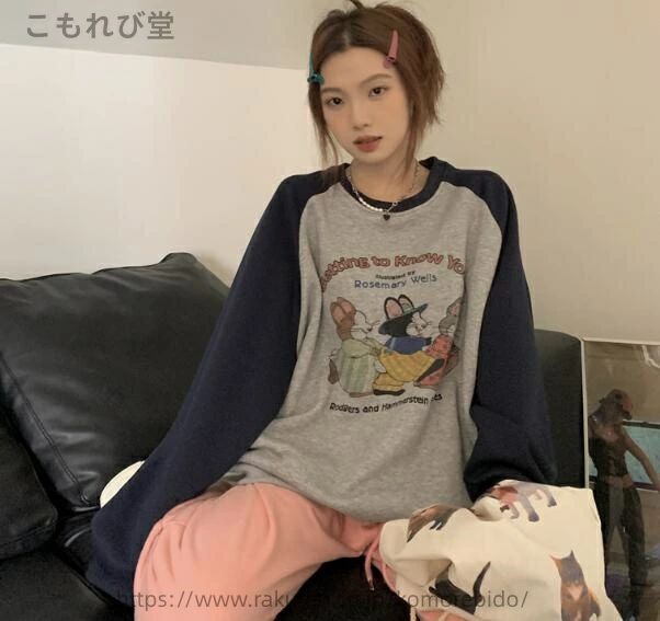 サイズ【F】着丈約68cm　バスト約126cm生産国：中国原宿系スタイル ファッション 韓国 個性 派手 奇抜 モテカワ 派手 春物 春コーデ 夏物 夏コーデ 春夏新作 冬物　冬コーデ　秋物　秋コーデ　お揃い 双子 大人気 ゆめかわいい ス...