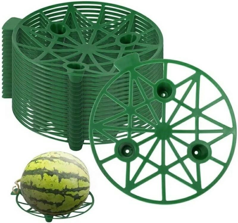 緑の表面は植物に溶け込むのに役立ち、目に見えない、かなり自然なようです。薄っぺらな植物を支え、それらが互いに絡み合うのを防ぎ、直立して健康的に成長するのを助けます。上品なラインと滑らかな仕上げを備えており、変形しにくく、常にまっすぐに保ち、...