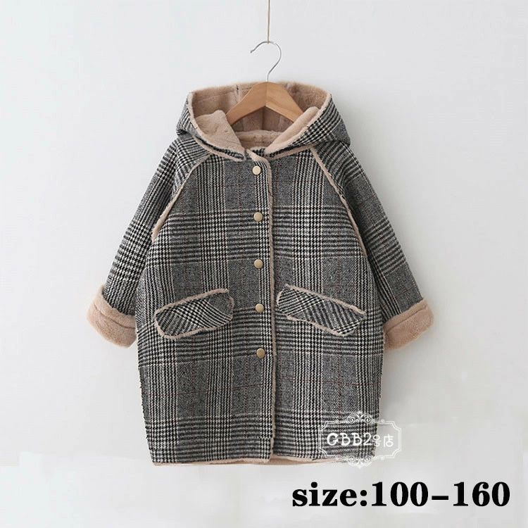 【商品コード】：y255384【素材】：ポリエステル【サイズ】：（約） 100 着丈54 袖丈39 バスト82 肩幅30.5 身長参考90-100cm110 着丈57 袖丈42 バスト85 肩幅32 身長参考100-110cm120 着丈6...