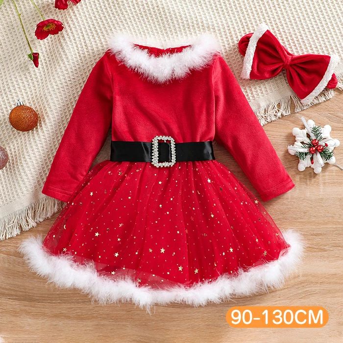 商品詳細 素材 コットン　ポリエステル サイズ（cm） 90： バスト55　袖丈28　 総丈40　おすすめ身長60-70cm　おすすめ年齢1歳-1歳半 100： バスト58　袖丈30.5　総丈43　おすすめ身長70-80cm　おすすめ年齢1...