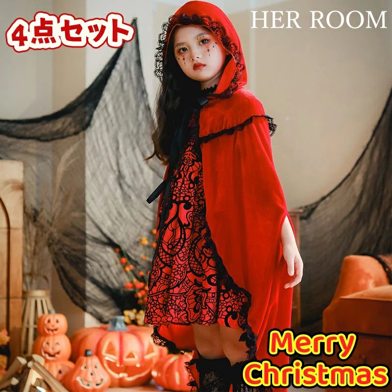 可愛いクリスマス服　普段も使える！防寒性よい 【プレゼント】 お子様の誕生日・婚式・お披露目・お出かけ・晴れ着・出産祝い・お祝いギフトなどにぜひ！出産祝い、退院着、お宮参り、クリスマス、ハロウィーンパーティー、記念撮影、退院時用セット、 撮...