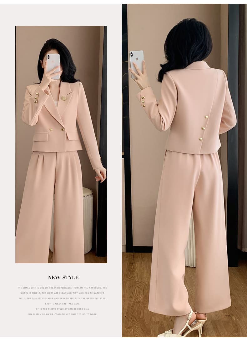 商品詳細 キーワード セットアップ レディース 秋服 冬服 パンツスーツ「S~2XL」ワイドパンツ ガチョウパンツ 2点セット ママ 母親 OL オフィス 通勤 事務所 フォマール 卒業式 入学式 30代40代50代 大きいサイズ エレガン...