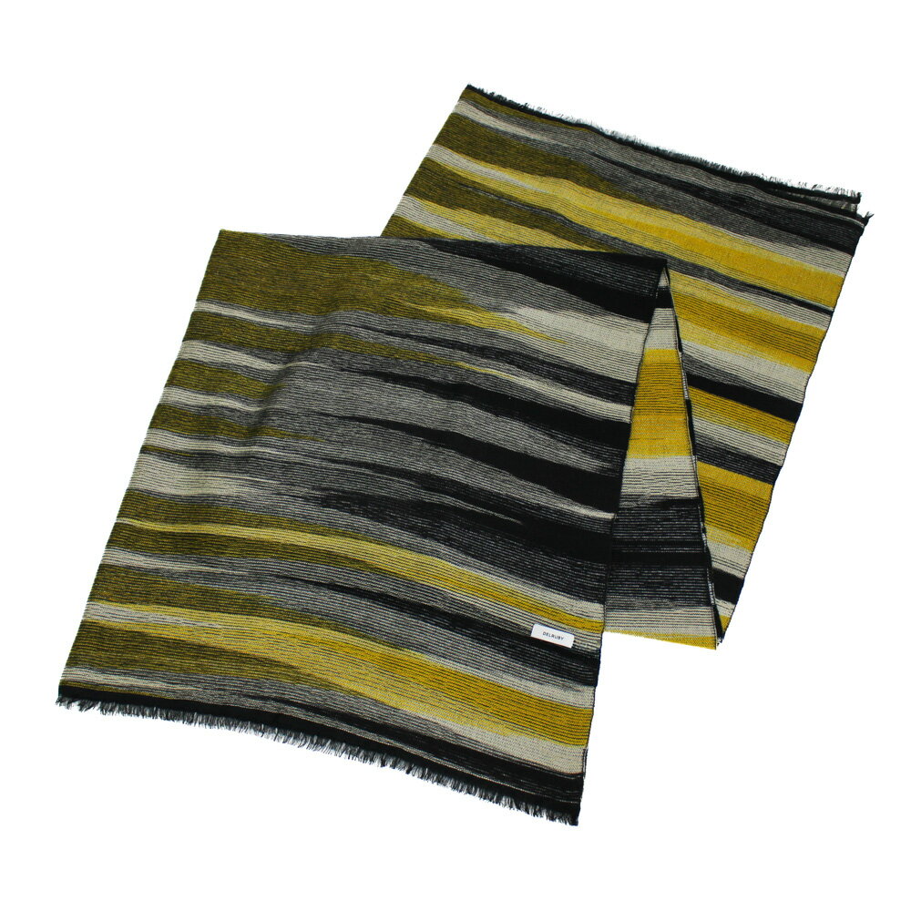 商品についてDELRUBY(デルルビー)とは2018年に立ち上げられたブランドです。 ネパールの地元職人とのコラボレーションを通じて、匠の技によりハンドメイドで仕立てられております。 伝統的な織物技術と変化していく時代を絡み合わせることで、...