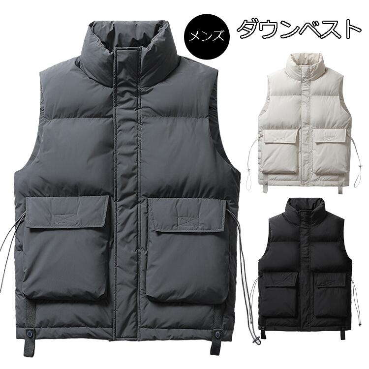 ---------------------------------------------------------- 【素材】ダウン50%、フェザー50% ------------------------------------------...