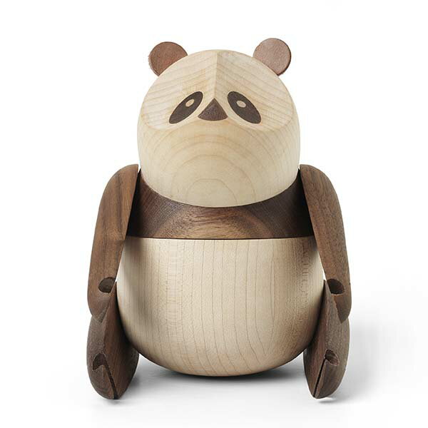 ■商品名 ： オブジェ ( 置物 ) ■メーカー ： ARCHITECTMADE （ アーキテクトメイド ） ■プロダクトネーム ： PANDA ( パンダ ) ■プロダクトナンバー ： 855 ■デザイン ： Bjarke Ingels ...