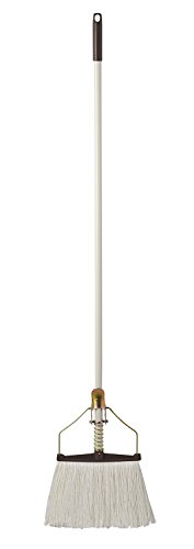 モダンマルチ/約幅24×奥行4×高さ144cm、ぞうきん/約20×30cm/Y77639・PatternName:本体・パッケージ個数:1・Daily Clean ネオカラ モップ#8糸付・商品サイズ使用時：W240×D35×H1470mm...