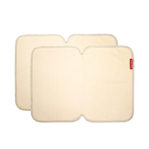 ベージュ/60x45cm/746024・パッケージ個数:1・本体サイズ 60×45cm・製造国 中華人民共和国・素材 表地（パイル）：綿80％、ポリエステル20%、裏地：ポリウレタン防水加工・対象 0ヶ月 〜●表地はパイルでしっかり水分吸収...