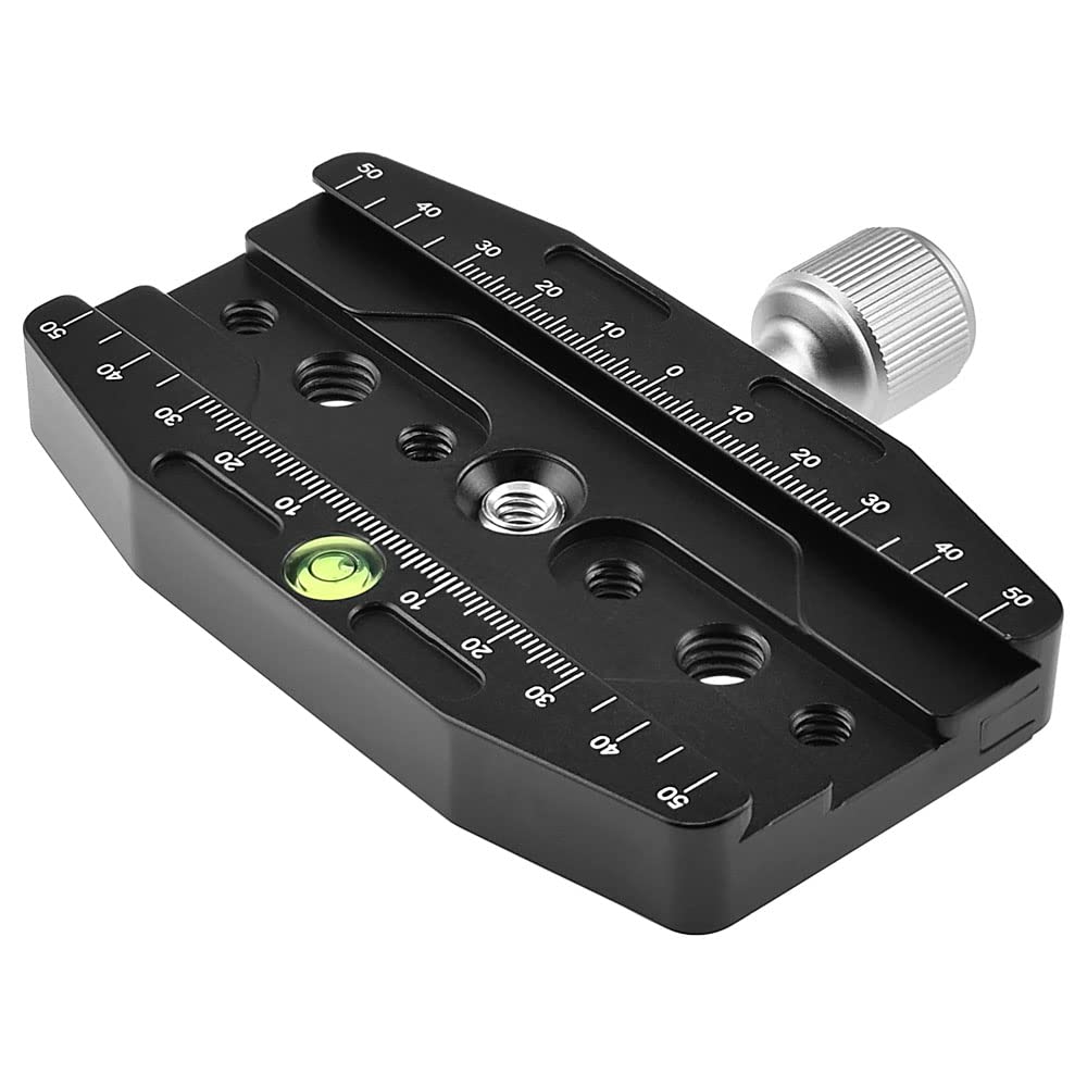 ブラック/-/-・プレートは、アルミ合金に硬質アルマイト加工が施されておりますので、剛性・耐久性ともに抜群で長く使ってもガタついたりしません。・水準器内臓。・位置決めスケールは、プレートを正確に装着し、以前のセットアップを繰り返すのに役立ち...