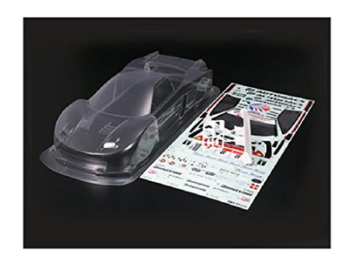 モダン透明/49 x 22.5 x 13.49 cm/51245-000・パッケージ個数:1・商品モデル番号:51245-000・製品サイズ:49 x 22.5 x 13.49 cm・発売日:2006/4/25人気のNSXボディの2005年...