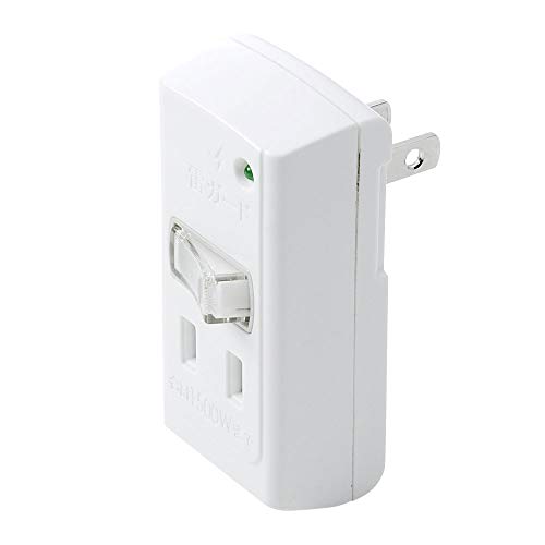 ホワイト/-/TAP-SP221・パッケージ個数:1・サンワサプライサンワサプライ