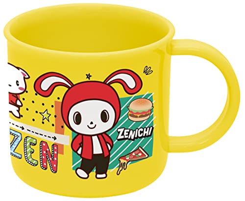 コンテンポラリーまいぜんシスターズ/幅7.4×奥行7.4×高さ6.8cm/KE4AAG-A・パッケージ個数:1・容量:200ml/サイズ:幅7.4×奥行7.4×高さ6.8cm/生産国:日本・素材・材質ポリプロピレン/食器洗い乾燥機対応/電子...