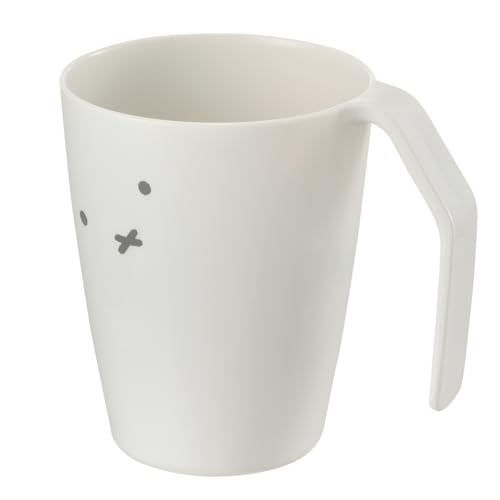 ドライカップホワイト/レギュラー/110066・Color:ホワイトStyle:ドライカップ・パッケージ個数:1・サイズ/7.4×9.7×9.2Hcm・容量/260mL・材質/ポリプロピレン・耐熱温度/140℃・電子レンジOK・食器洗い乾燥...