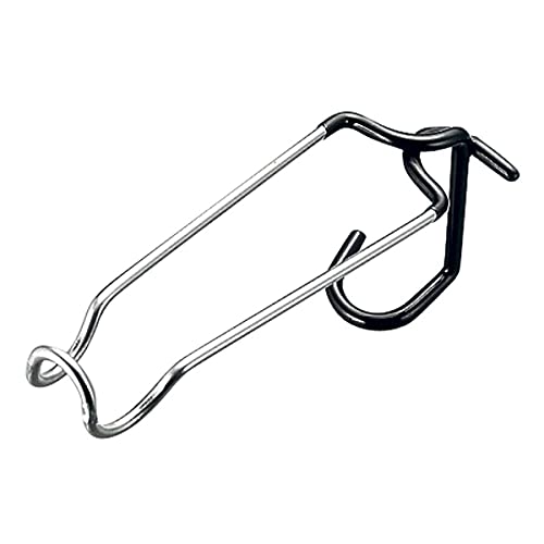 マルチ/-/M-7918・パッケージ個数:1・サイズ約:56×240×100mm・直径19〜30mmのポールに対応・材質:18-8ステンレス鋼ポリエチレンコーティング■メーカー品番：M−7918■サイズ（約）：56×240×100mm■材質...