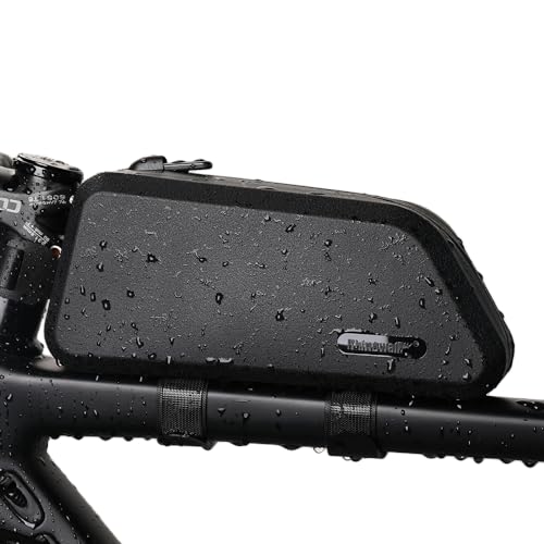 ChineseBlack1.5L/Large/K30・Color:Black1.5LSize:Large・防水&耐久性:このトップチューブバッグのトップチューブバッグはTPU材料で作られており、3Dは一体成形されています。TPUの優れた性能...