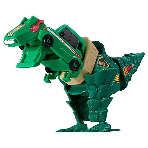 タクシーツリーグリーン/1個 x 1/Taxi Tree・Style:タクシーツリー・CBANDAI/PLEX・合体ソングをきっかけに合体瞬間変形 身近にあるあらゆるモノが”アリエナイ合体”するロボシリーズユニトロボーンから、 ユニトロボ ...