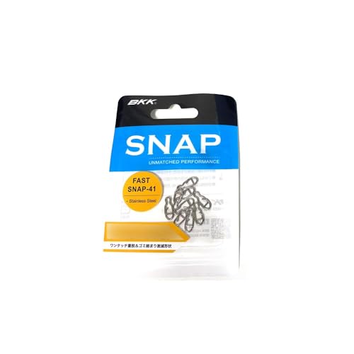 ＃0/-/-・BKK ファストスナップ41 ＃0〜＃4 スナップ・■入数：8~10本内容量・パッケージ等の仕様は、予告なく変更になります。悪しからずご了承下さい。BKK スナップ優れた防錆効果と焼き入れ技術により力と弾力性を高次元で融合 ●...