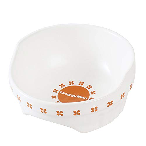 陶器ホワイト/M/陶製食器・Size:M・パッケージ個数:1・本体重量:600g・原産国:中国・陶器と磁器の両方の良い特性を持つ半磁器という素材を使用しました・陶器と比べて水洗いに強く、また硬度も高いのが特長です・前後には持ちやすいくぼみ付...