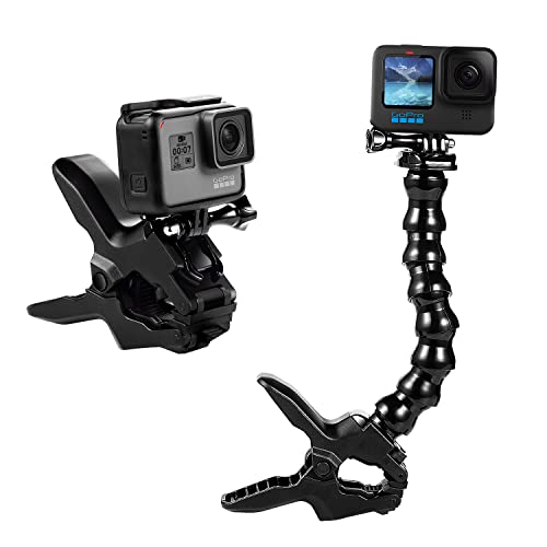 シンプル/控えめなブラック。ブラック/123.9 cubic inches/RSX-157・パッケージ個数:1・Gopro Hero 13、Hero 12、Hero 11、Hero 10、Hero 9、Hero8、Hero7、Hero6、H...