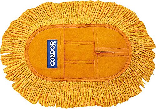 単品オレンジ/並/C282-000U-SP・Size:並・パッケージ個数:1・サイズ:約430×340mm・重量:約110g・材質:綿 ポリエステル レーヨン・原産国:日本・仕様:山崎産業株 コンドル フィトルモップT-30用のスペア糸商品...