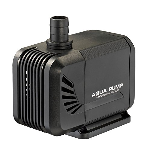 15W-1.6Mブラック/1個 x 1/-・Size:1個 x 1・パッケージ個数:1・仕様入力電圧：AC 110V/60Hz 電力：15W 最大揚程：1.6Mぐらい 吐き出し口外径：13mm＆16mm 最大流量：1500L/H 騒音クラス...