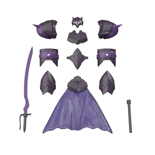 クラスアップアーマー ローザンエンチャンターマルチカラー/小型/ー・Style:クラスアップアーマー ローザンエンチャンター・CBANDAI SPIRITS 2023BANDAI SPIRITSバンダイ スピリッツ 30MF クラスアップア...