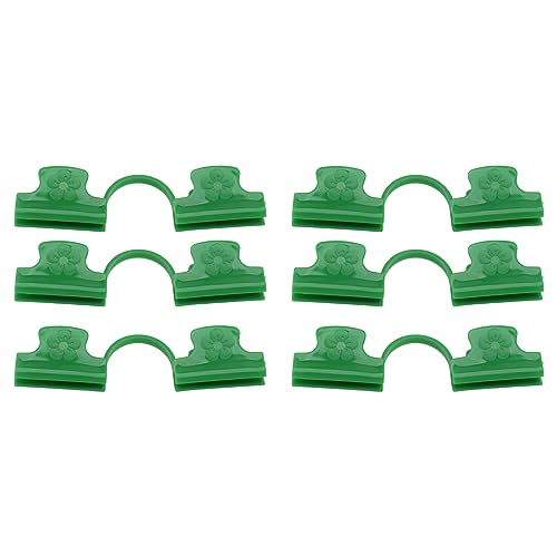 インダストリアルグリーン/8mm/JGGLDz0dwbyt72o-11・Size:8mm・滑り止め設計このフレームシェードネットロッドクリップは滑り止め設計で、クリップをしっかりとクランプするのが簡単で、押しても滑りません。・幅広い用途この...