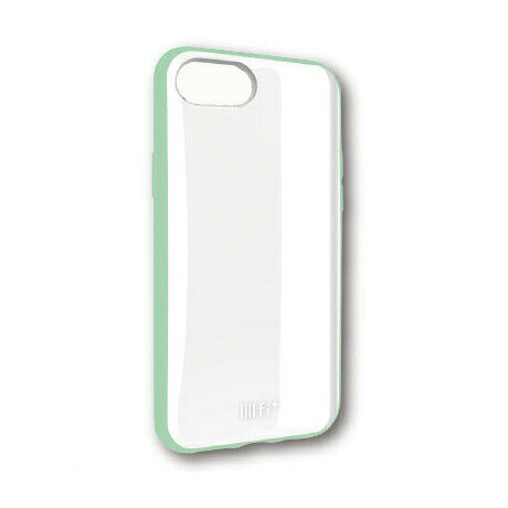 IIIIfit(イーフィット) iPhoneSE(第2世代)/8/7/6s/6対応ケースが登場！ iPhoneが透けるオシャレなクリアカラー 独自の背面のラウンド形状が手に馴染んで持ちやすい！ PCとTPUのダブルインジェクション構造により...