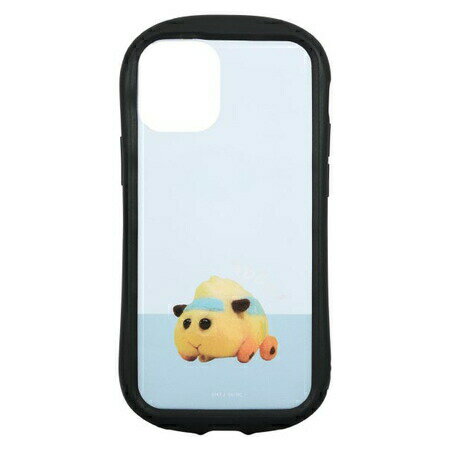 テレビシリーズ放送とともに大きな話題となった見里朝希監督がお送りするPUI PUI モルカーの商品が登場!! PUI PUI モルカーのデザインのスマホケースです！ 硬質プラスチックのPCと軟質素材のTPUを組み合わせたハイブリッド構造。 ...