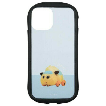 テレビシリーズ放送とともに大きな話題となった見里朝希監督がお送りするPUI PUI モルカーの商品が登場!! PUI PUI モルカーのデザインのスマホケースです！ 硬質プラスチックのPCと軟質素材のTPUを組み合わせたハイブリッド構造。 ...