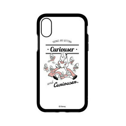 ディズニーキャラクターデザインのiPhoneXS/X対応IIIIfi+(R)(イーフィット)が新登場！ 独自の背面のラウンド形状が手に馴染んで持ちやすい！ PCとTPUのダブルインジェクション構造により、スマホを衝撃からしっかり守ります。 ...