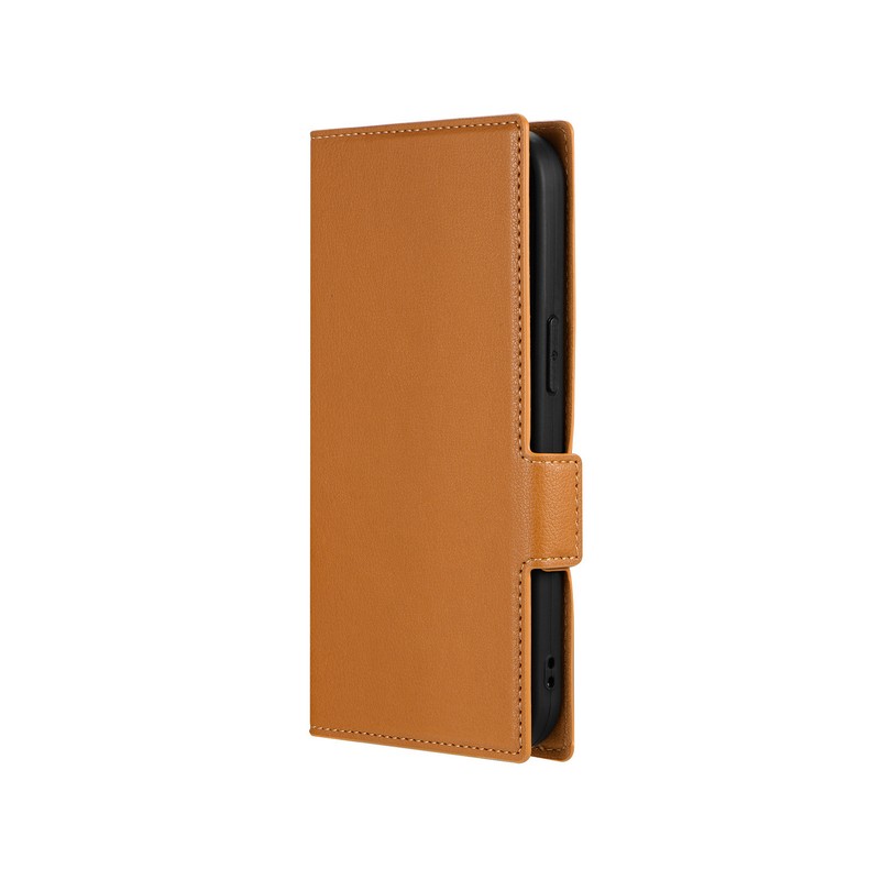 スリムで持ち歩きに便利な手帳型ケース ピタッと固定できるマグネット仕様 耐衝撃TPUケース採用 便利なカード収納(2枚) 動画視聴に最適なスタンド機能 ストラップホール搭載 対応機種：iPhone15、iPhone14(兼用) メーカー：M...