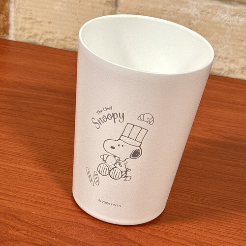 ピーナッツデザインのステンレスタンブラーが登場です！ メーカー：マリモクラフト 素材：ステンレス鋼 サイズ：H:120mm×直径φ:85mm 容量：450ml ※お使いのモニターの設定などの環境状況により、実際の商品と色味が異なる場合がござ...