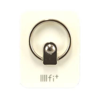 グルマンディーズオリジナルのマルチリングが新登場！ リングに指を通してスマートフォンの落下防止に！スタンドにもなるから動画視聴にも便利！ リングは360°回転します。 リングに指を通すことでスマートフォンの持ちやすさを向上し、落下を防止しま...