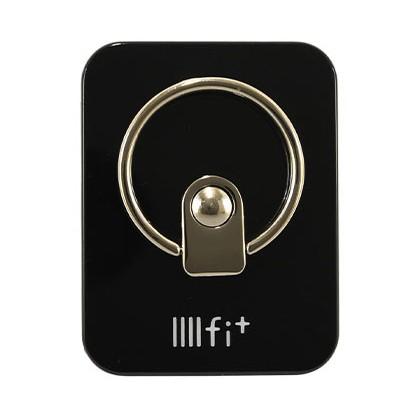 グルマンディーズオリジナルのマルチリングが新登場！ リングに指を通してスマートフォンの落下防止に！スタンドにもなるから動画視聴にも便利！ リングは360°回転します。 リングに指を通すことでスマートフォンの持ちやすさを向上し、落下を防止しま...