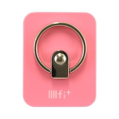 グルマンディーズオリジナルのマルチリングが新登場！ リングに指を通してスマートフォンの落下防止に！スタンドにもなるから動画視聴にも便利！ リングは360°回転します。 リングに指を通すことでスマートフォンの持ちやすさを向上し、落下を防止しま...